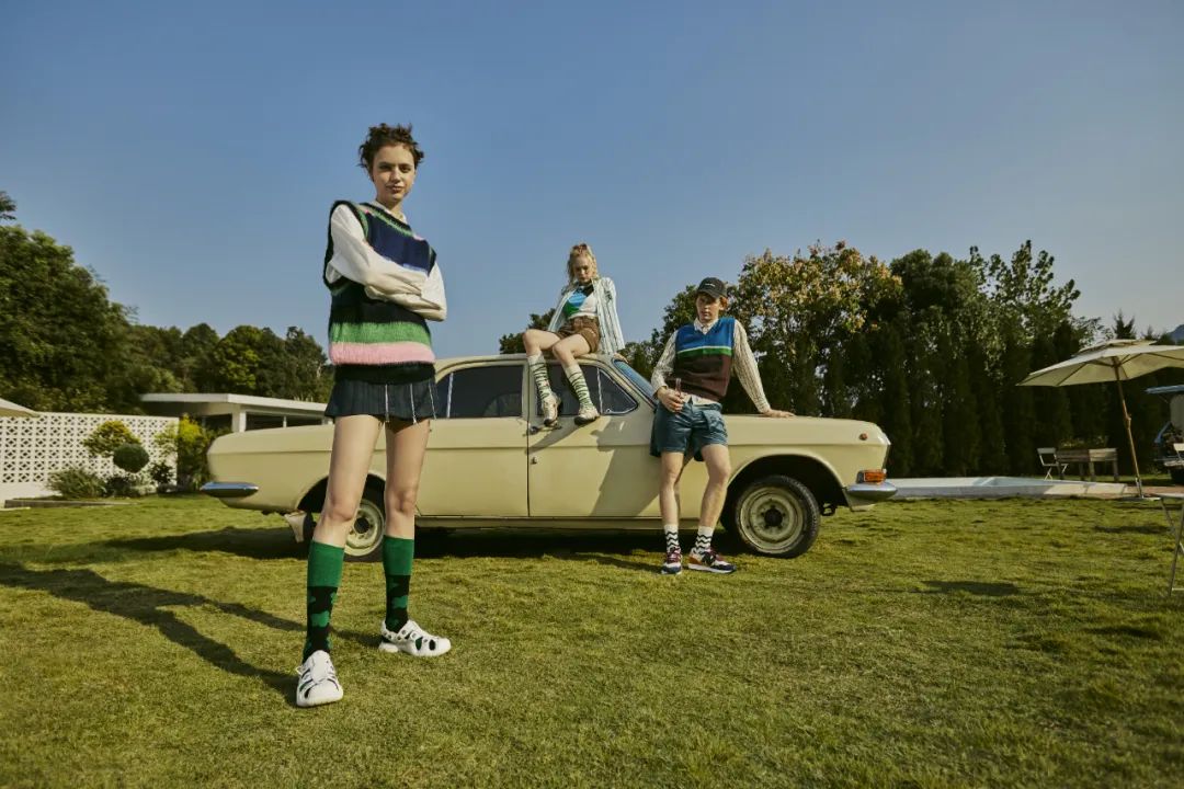 primeet潮袜品牌营销策略案例分析 - 传播蛙