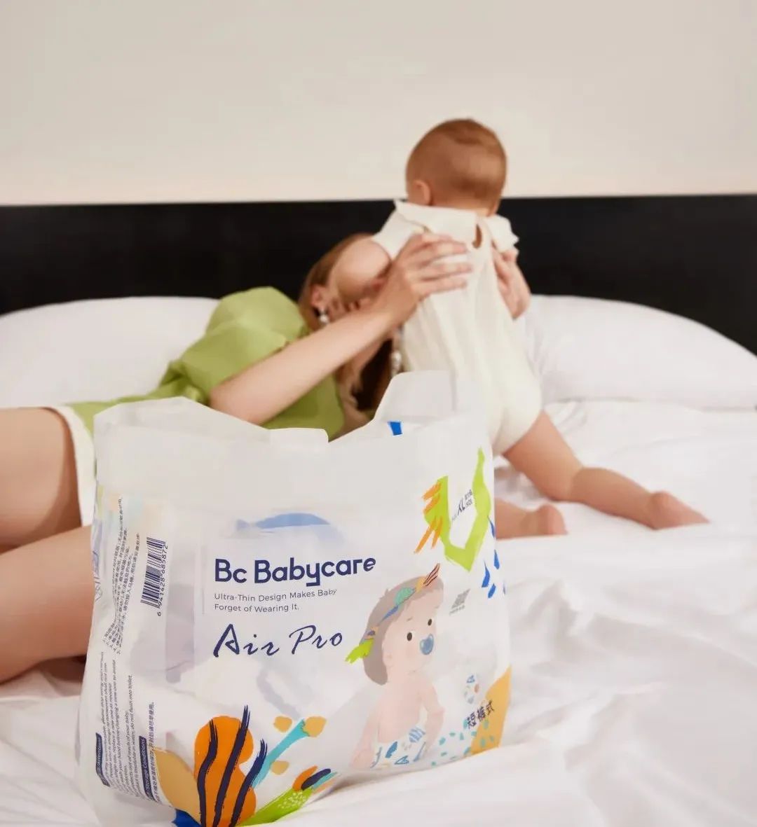 Babycare首席品牌官Iris：高势能品牌构建的四大方法论 - 传播蛙