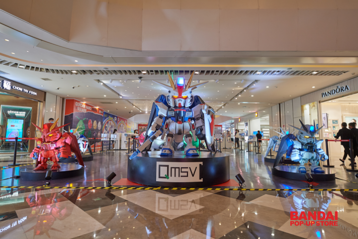 食玩品牌漫盒ACGBOX营销策略案例分析 - 传播蛙