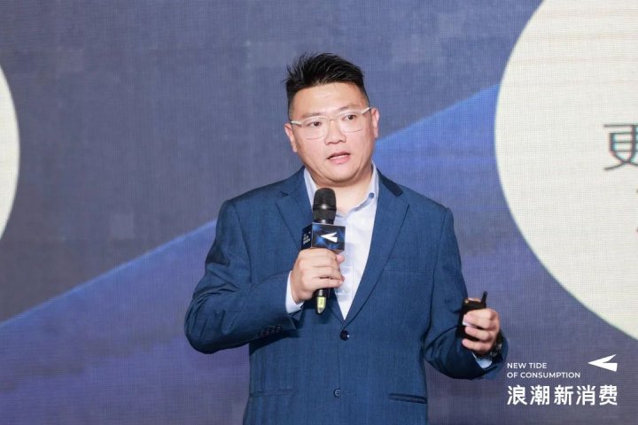 玛氏箭牌Phil Li：怎样更好地满足消费者需求？ - 传播蛙
